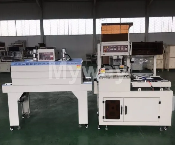 Heat Shrink Packaging Machine