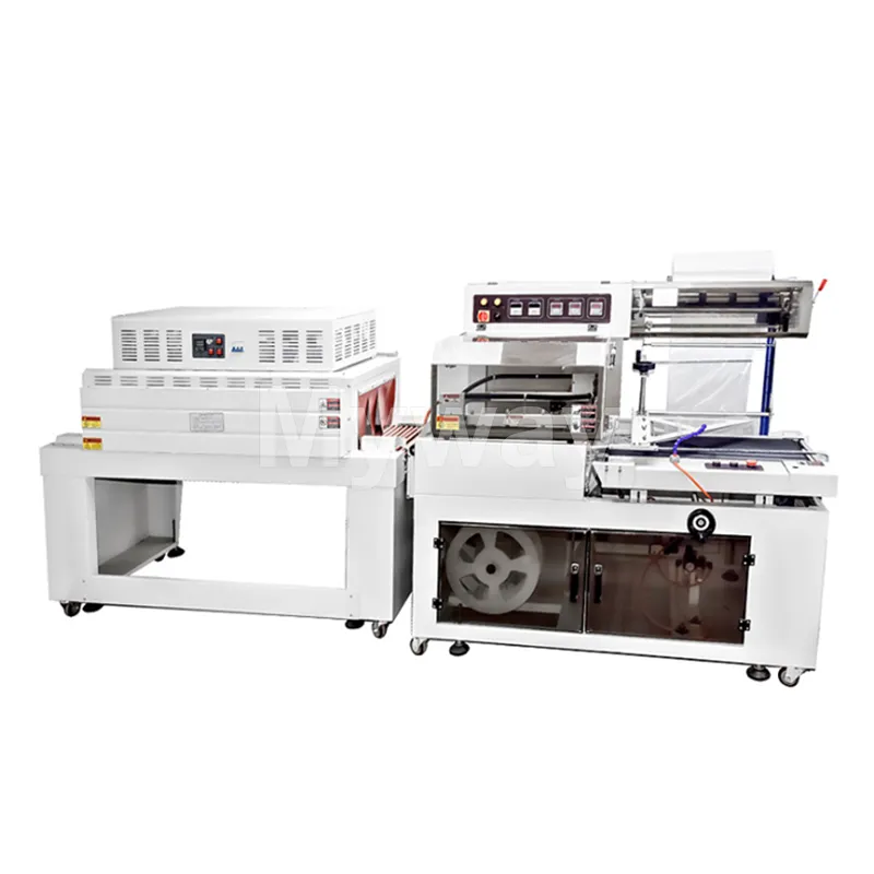 Heat Shrink Packaging Machine
