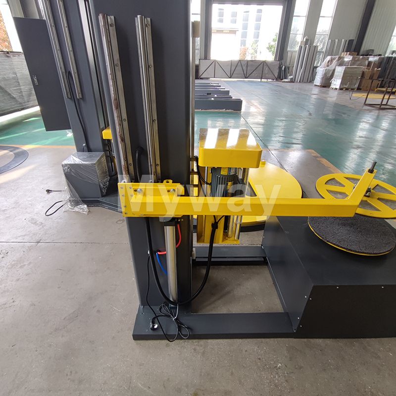 small box packaging machine