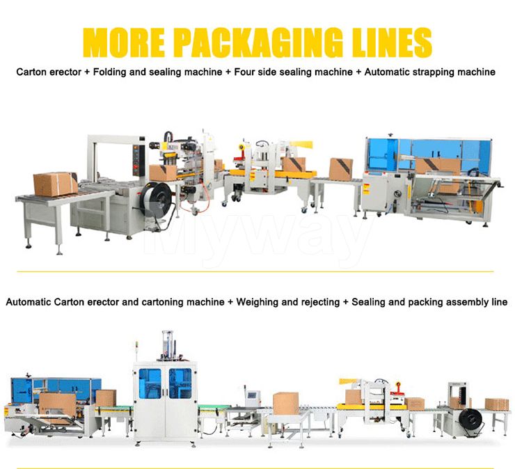 Packing Line