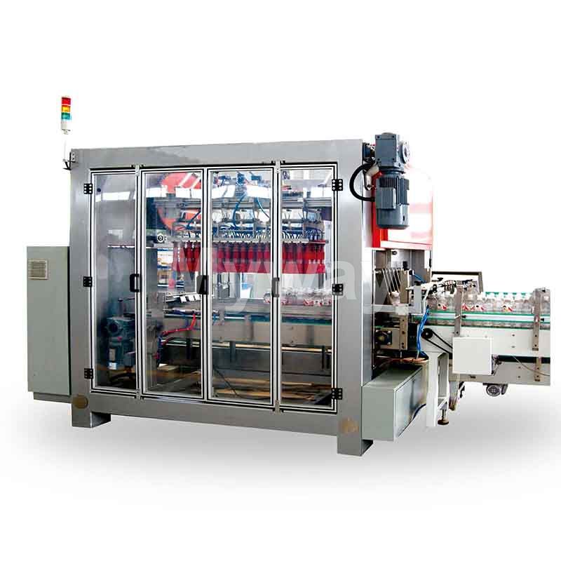 Case Packer Machine