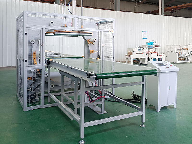 Premium Horizontal Packing Machine
