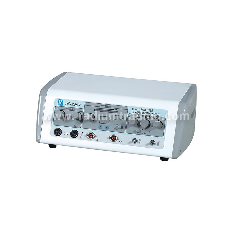 Desktop Beauty Equipment