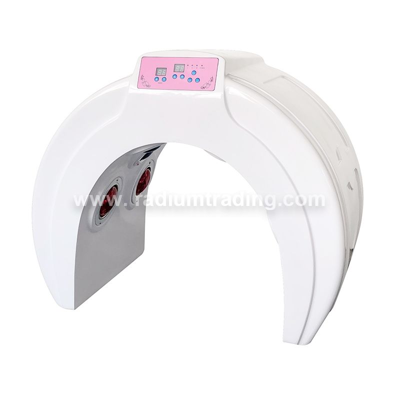 Infrared SPA Capsule