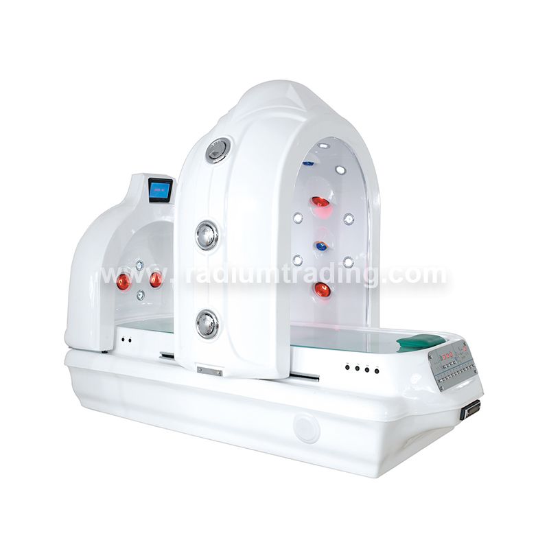 Infrared SPA Capsule