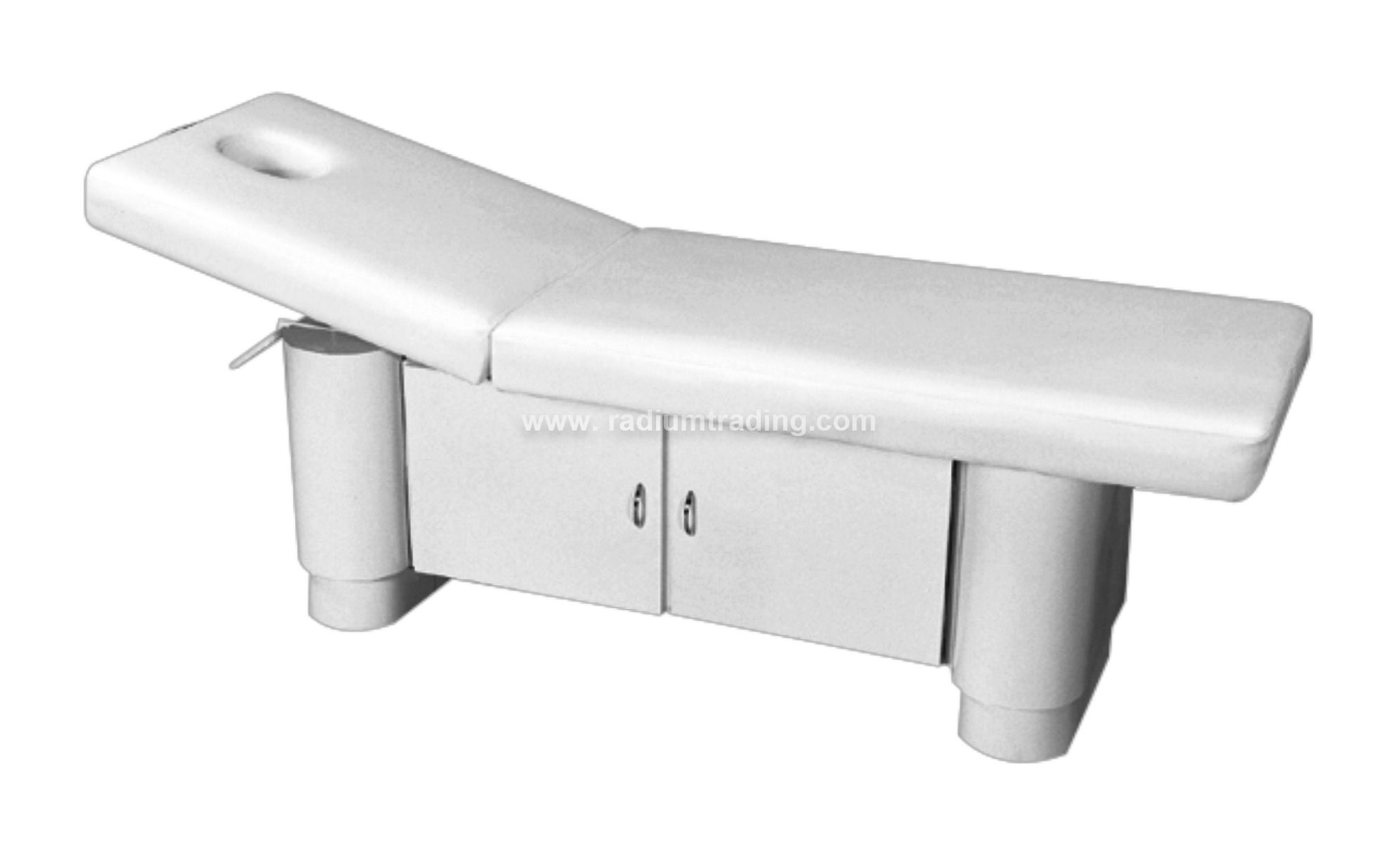 beauty bed,facial bed,esthetician bed