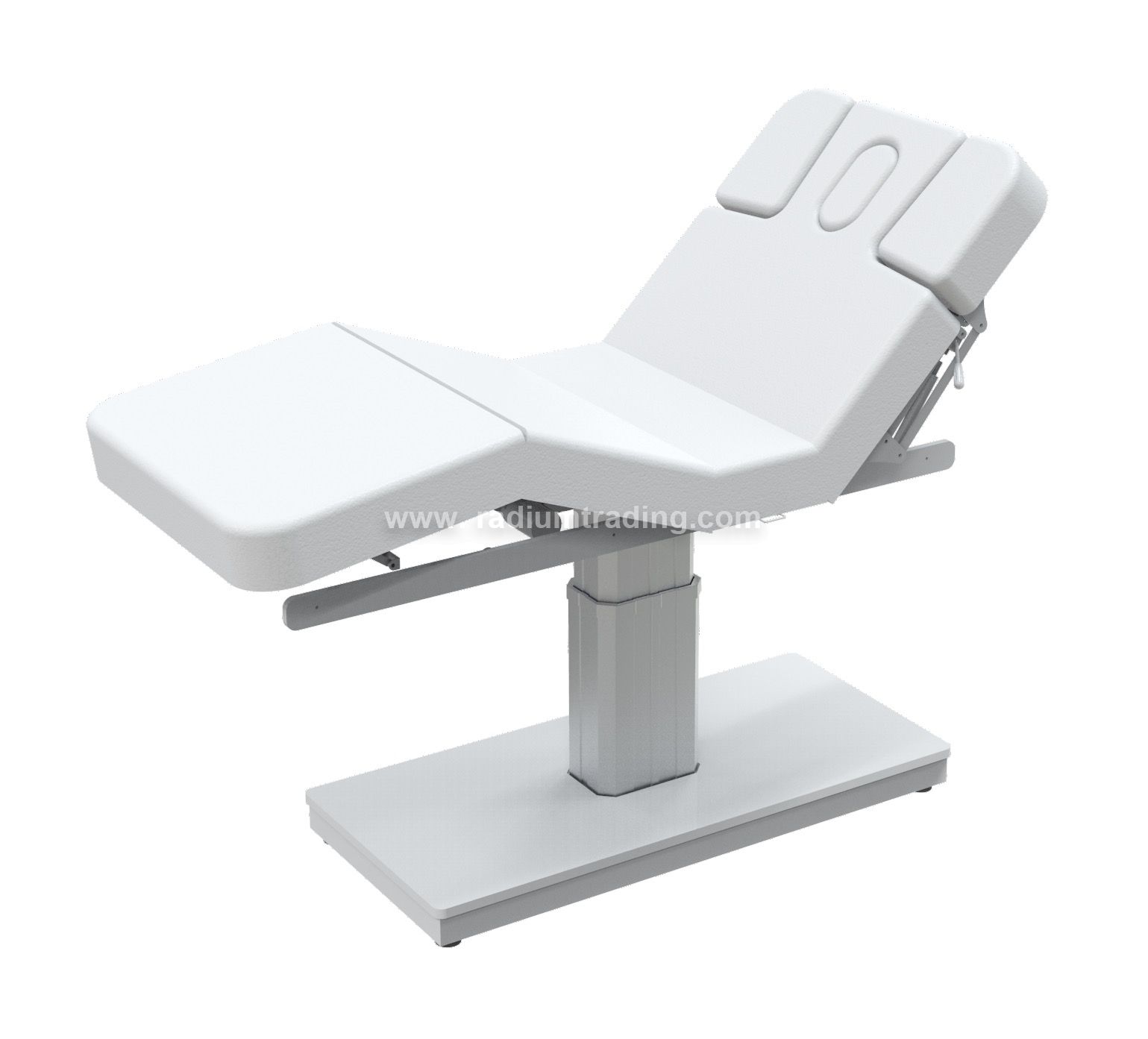 beauty bed,facial bed,esthetician bed