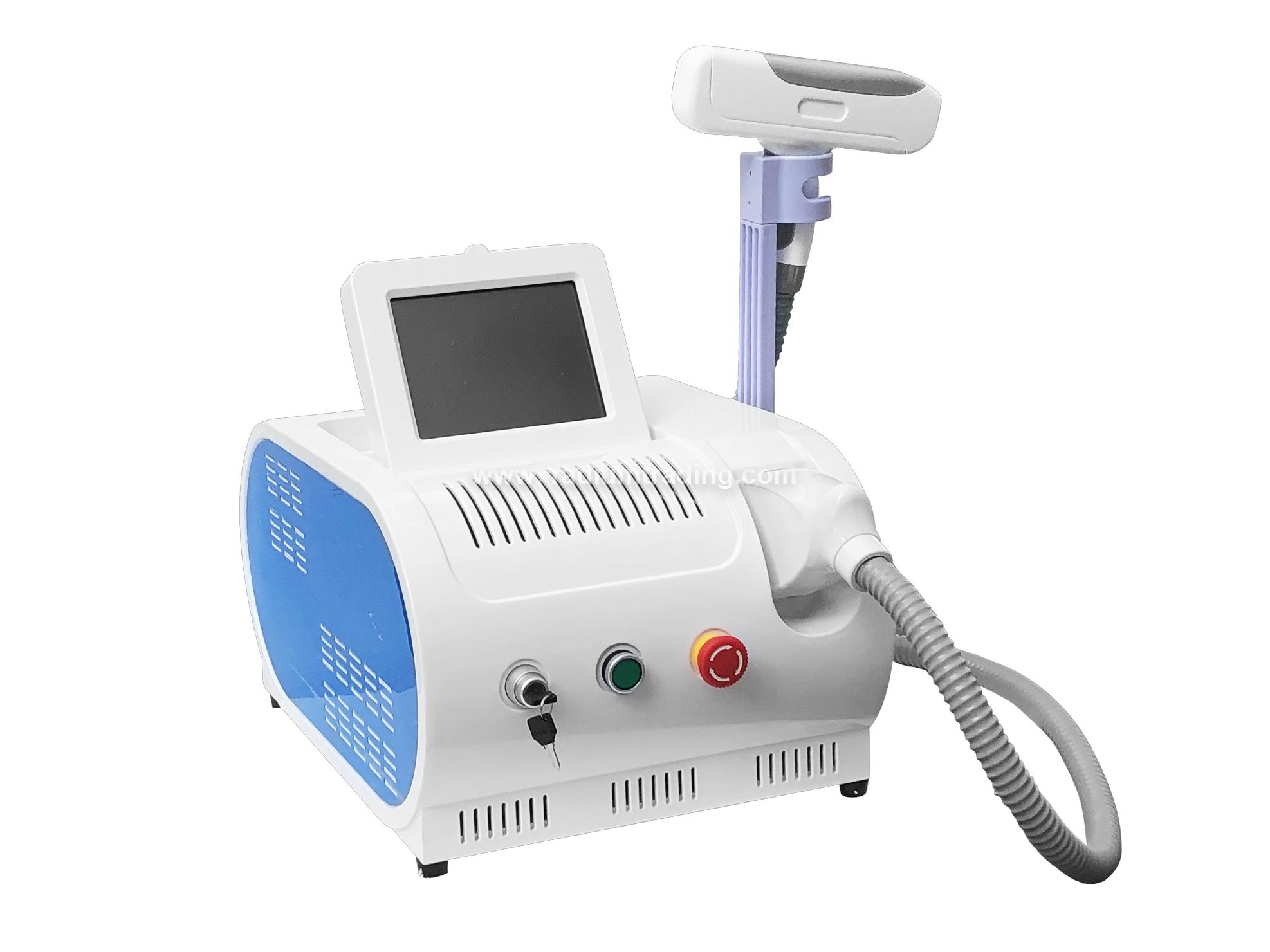 magic slimming machine
