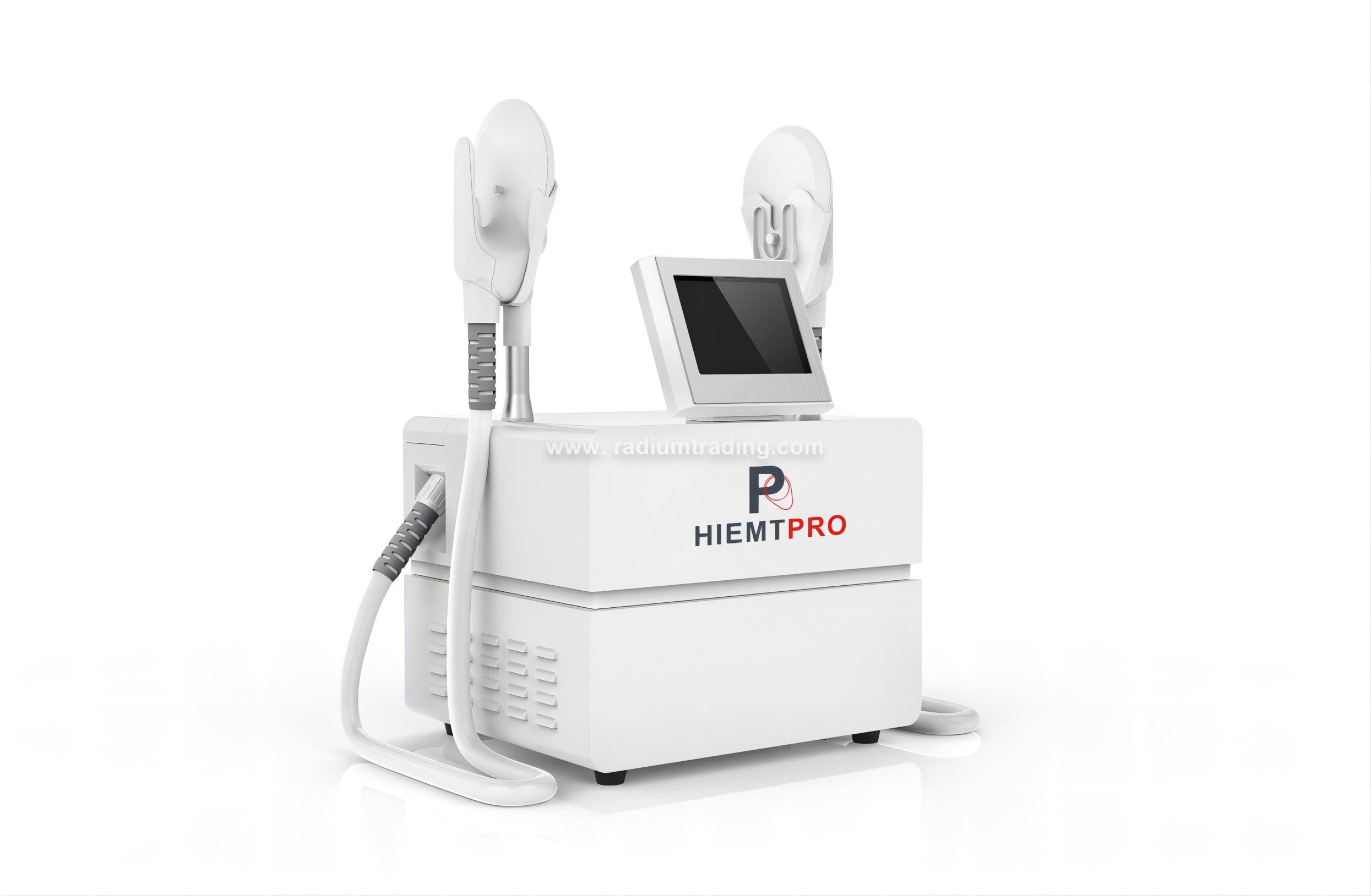 HIEMT Body Machine