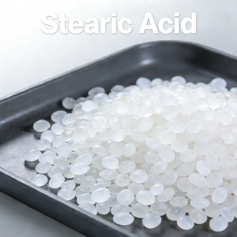 Stearic Acid Uses in Engineering Plastics | Applications & Fatty Acid ...