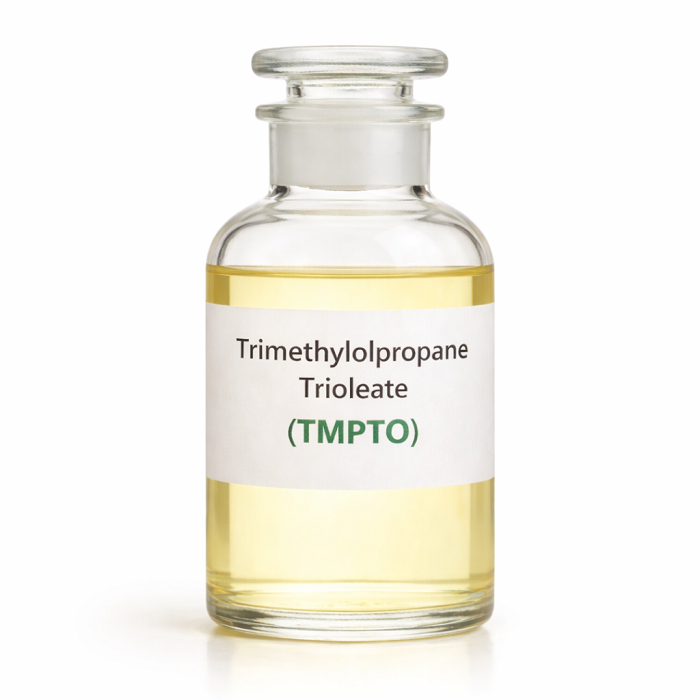 Trimethylolpropane Trioleate (TMPTO) for HFDU Fire-Resistant Hydraulic ...
