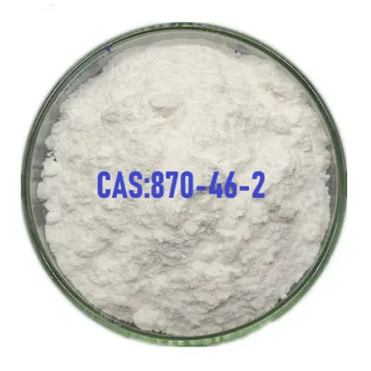 Tert Butyl Carbazate,BOC Hydrazine,CAS:870 46 2