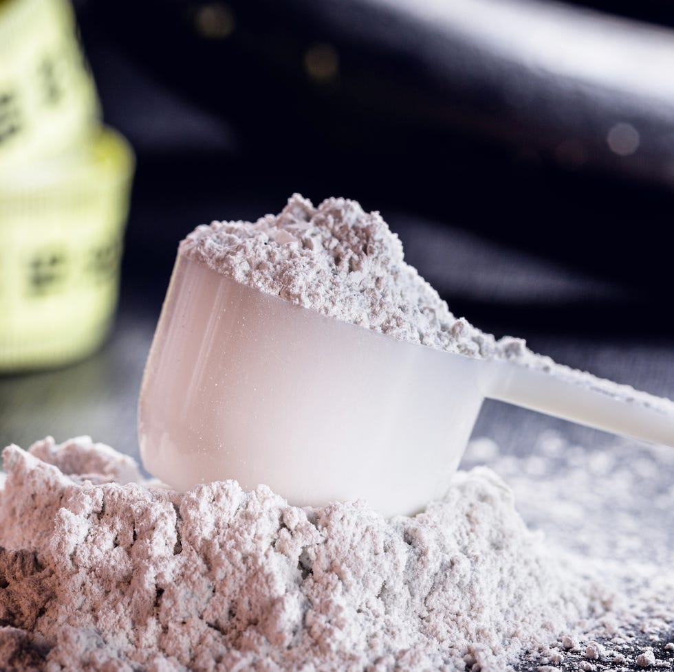 Pure Creatine Monohydrate Powder | Premium Sports Nutrition Supplement