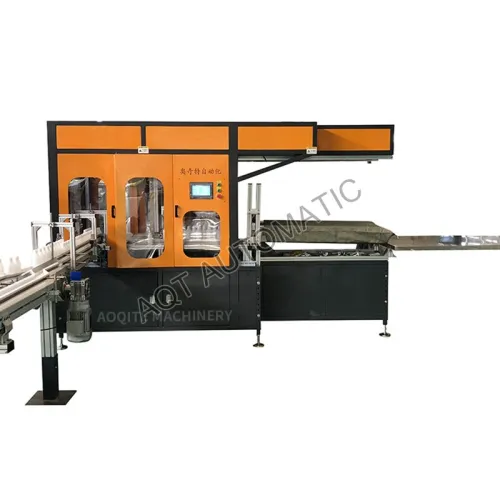 Woven Bag Bagging Machine - Aoqite Automation
