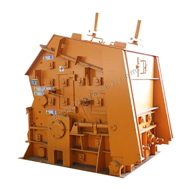 high quality, PF Impact Crusher, from China manufacturer