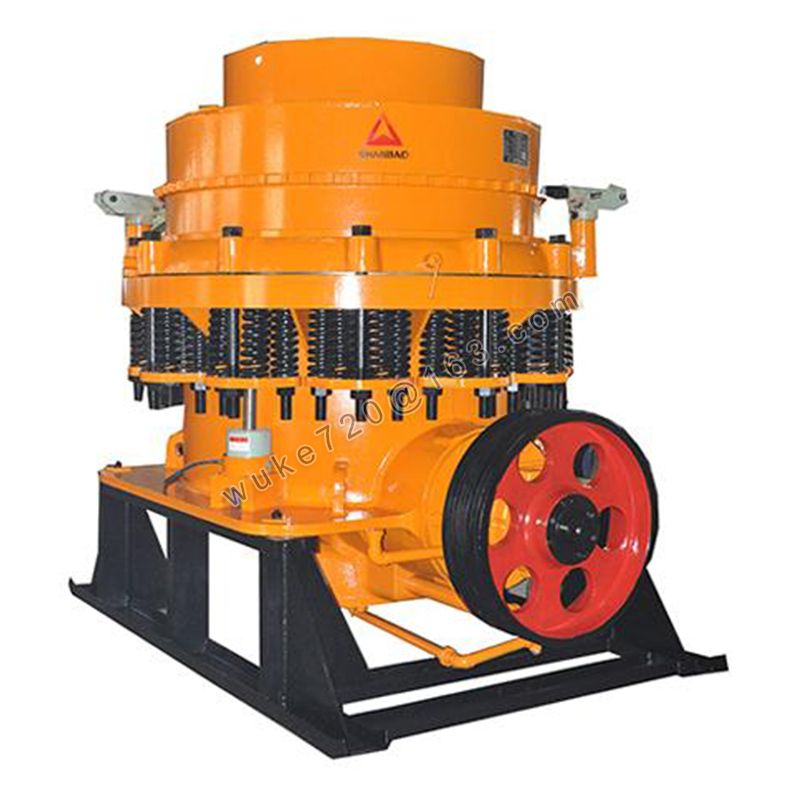 PYF Compound Cone Crusher manufacturer