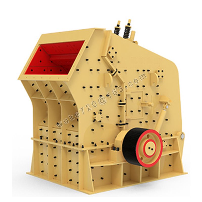 Impact Hammer Crusher Tips for Maintenance and Efficiency