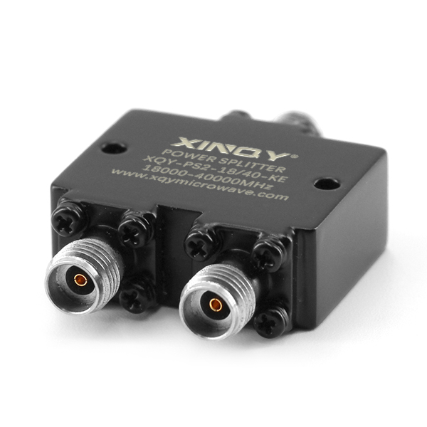 2 Way 2.92mm Power Divider/Combiner 18-40GHz