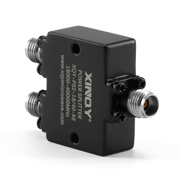 2 Way 2.92mm Power Divider/Combiner 18-40GHz