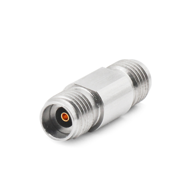 2.4mm Female to 2.4mm Female Adapter