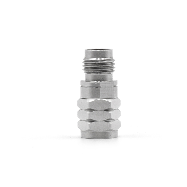 2.4mm Female to 1.85mm Male Adapter