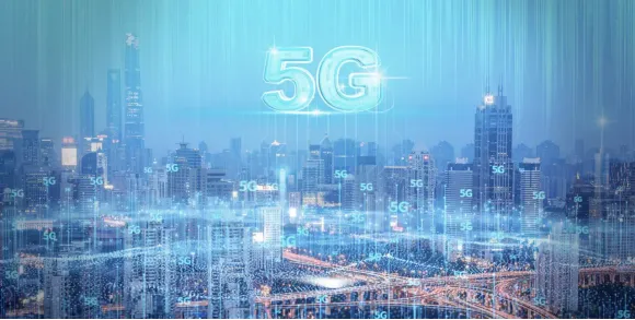 5G Development in Various Countries