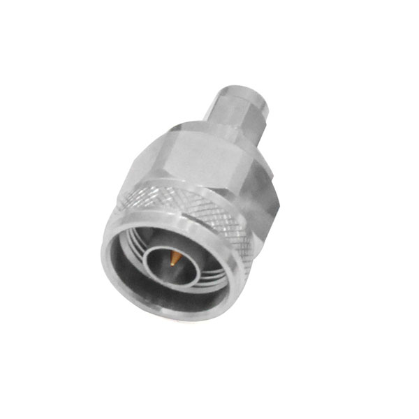 N Male to SMA Male Adapter