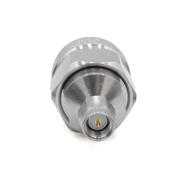 N Male to SMA Male Adapter