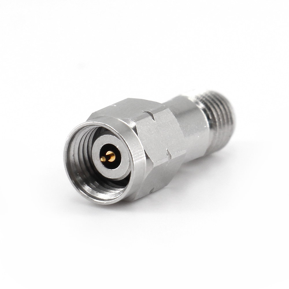 SMA Female to 2.4mm Male Adapter