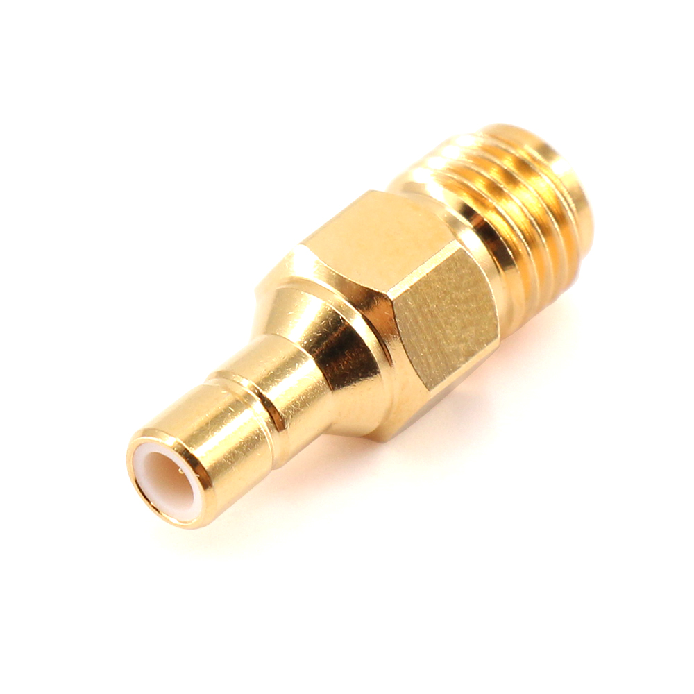 SMA Female to SMB Male Adapter