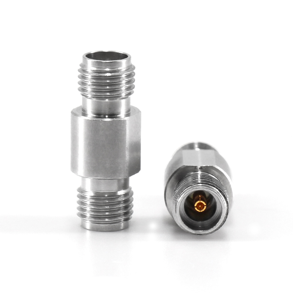 3.5mm Female to 2.92mm Female Adapter