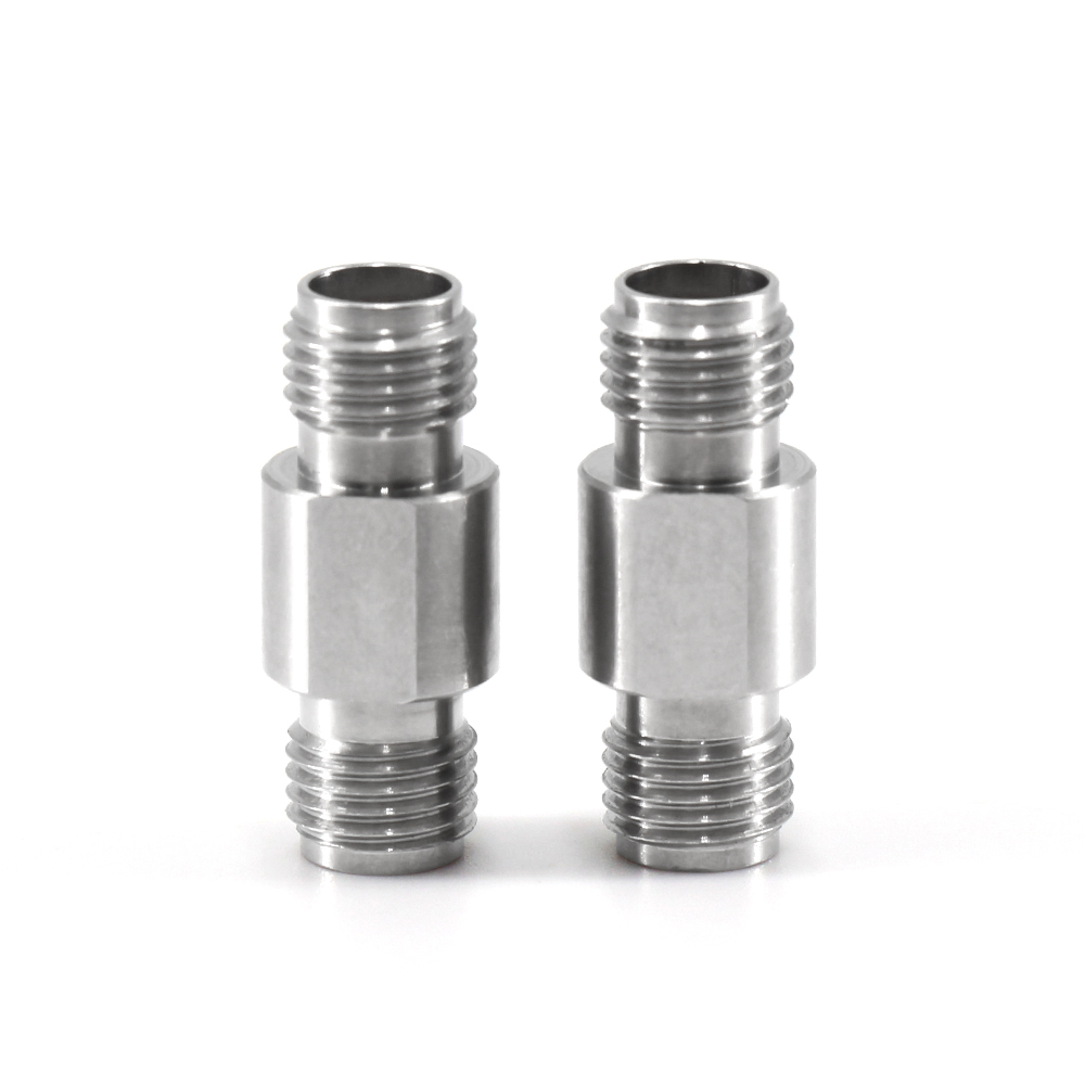 3.5mm Female to 2.92mm Female Adapter