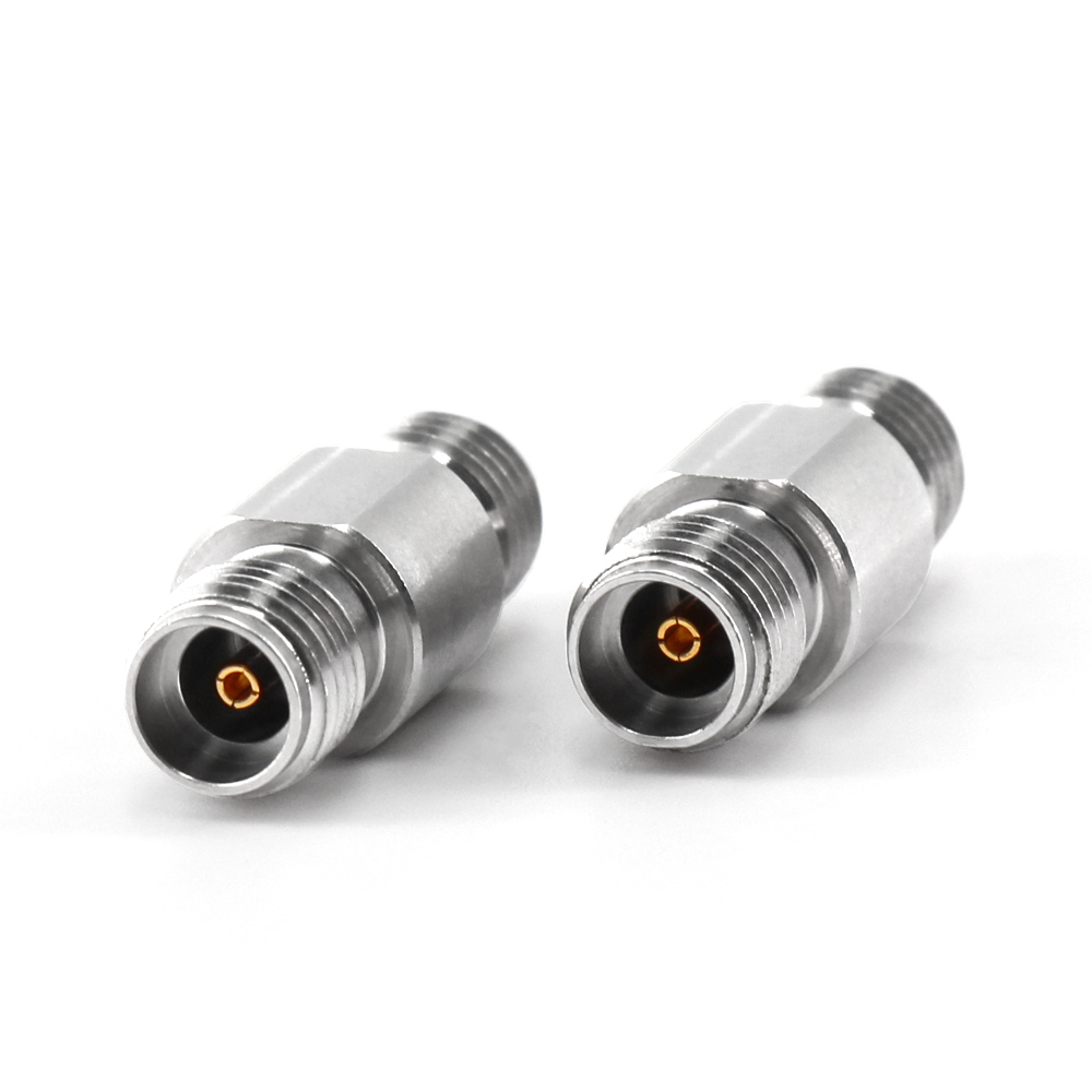 3.5mm Female to 2.92mm Female Adapter