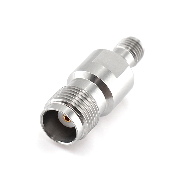 TNC Female to SMA Female Adapter