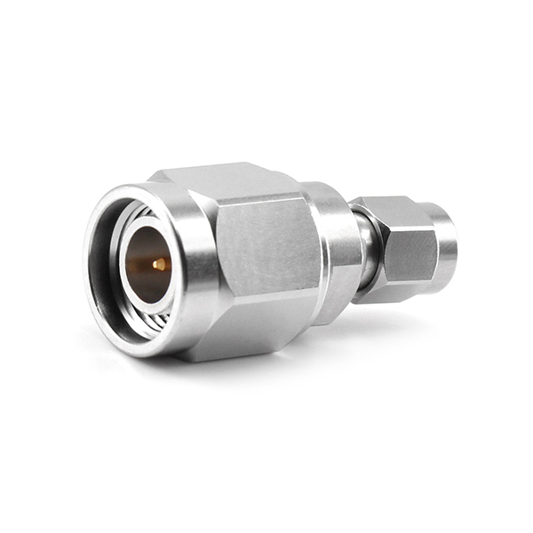 TNC Male to SMA Male Adapter