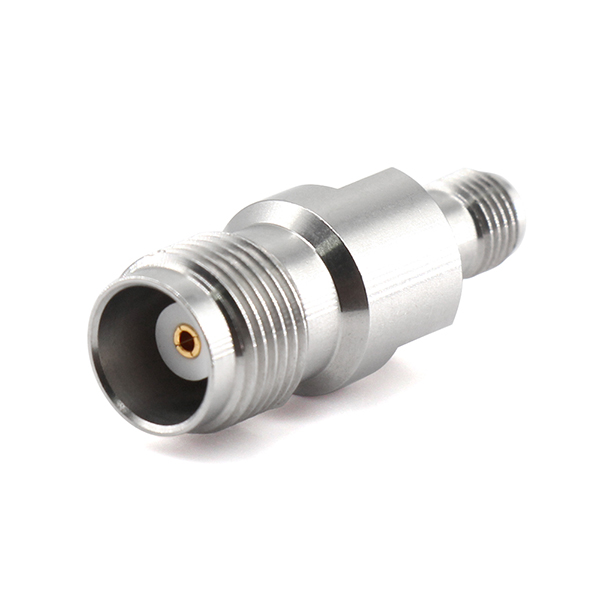 TNC Female to SMA Female Adapter