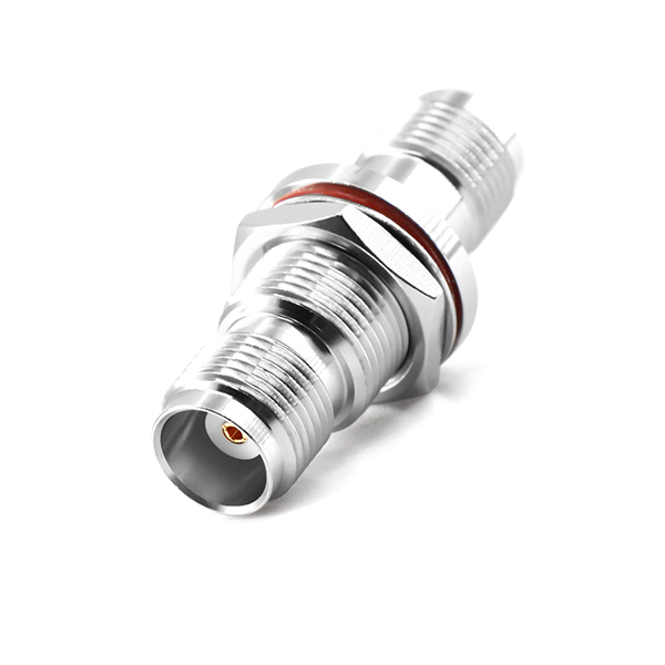 TNC Female to TNC Female Adapter