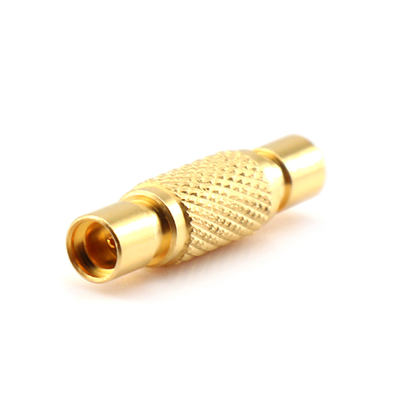 MMCX Female to MMCX Female Adapter