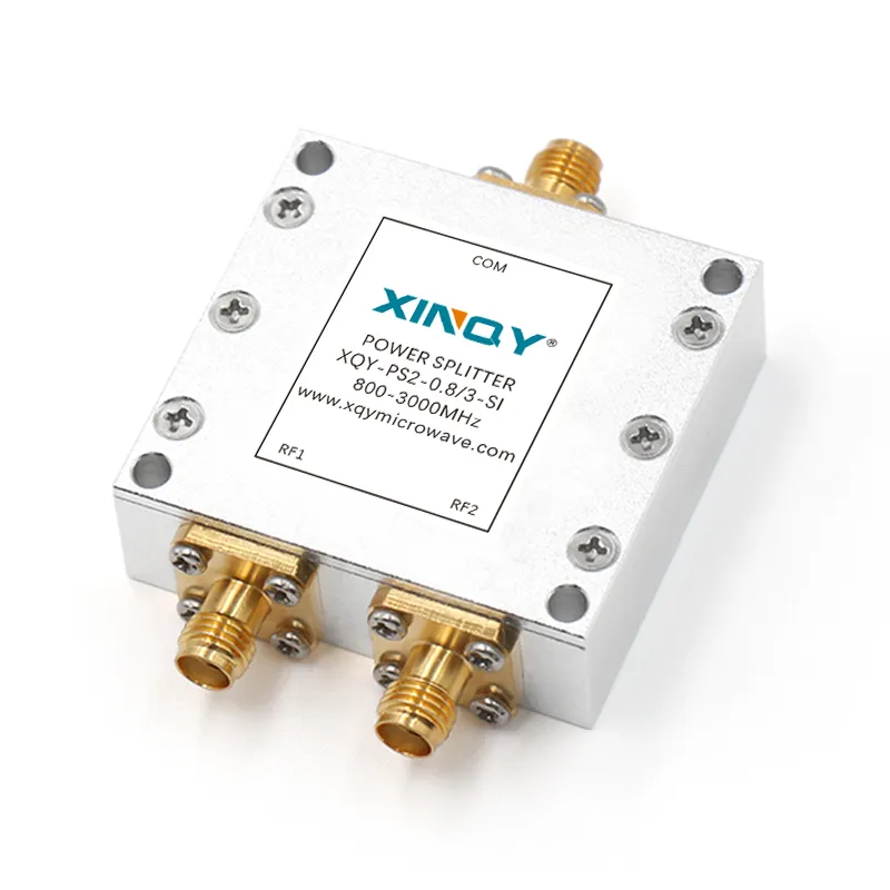RF Power Splitter / Divider & Combiner