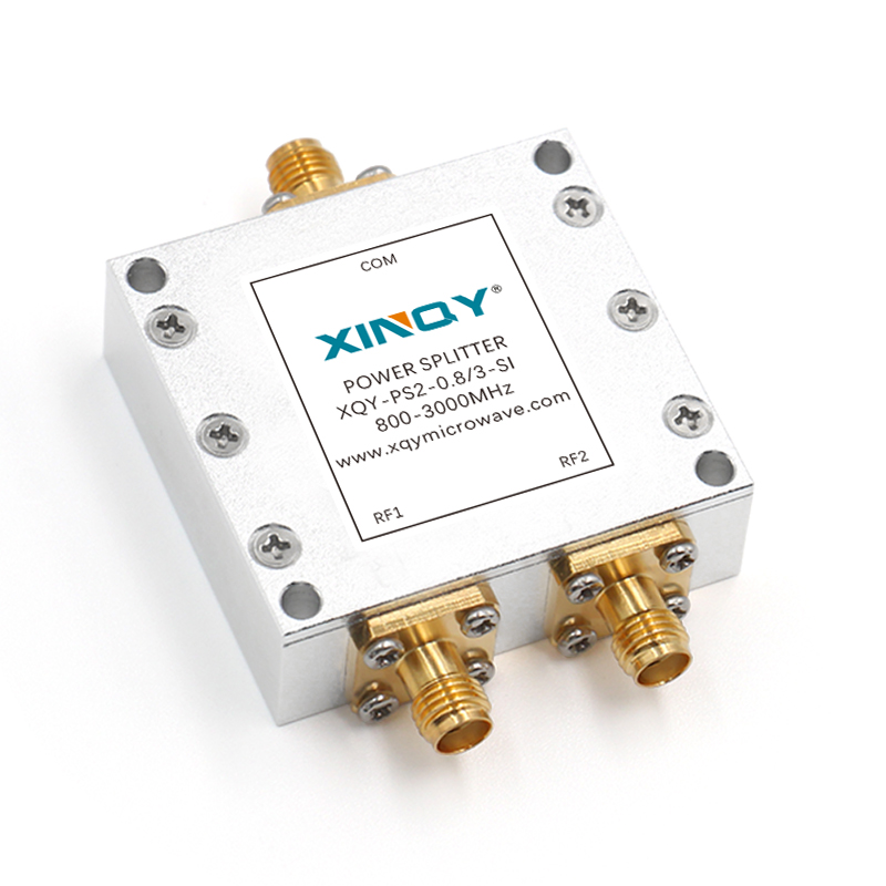 2 Way SMA Power Divider/Combiner 800-3000MHz