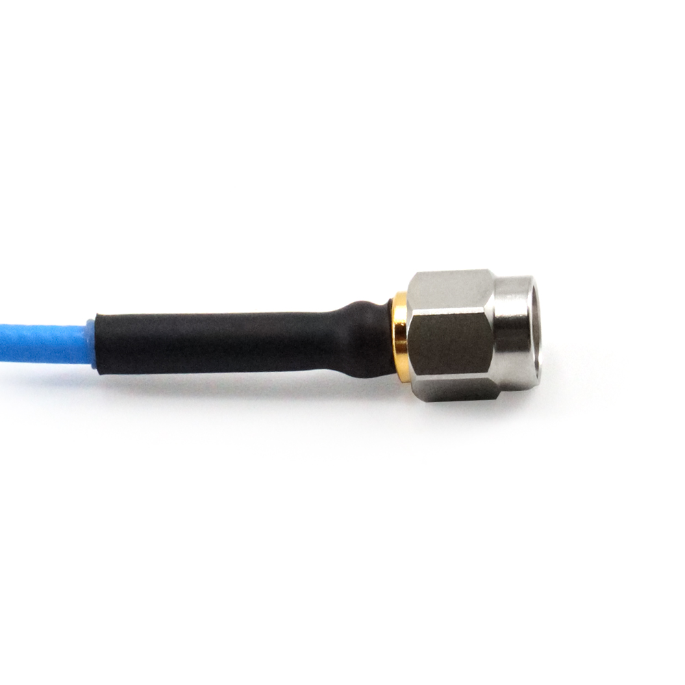 SMAJ-SMAJ 18G CLC260 Flexible Interconnect Cable Assembly