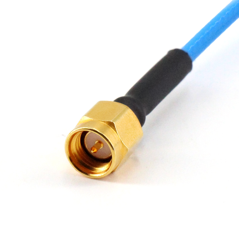 SMAJ-SMAJ 6G CLC260 Flex Cable Assembly