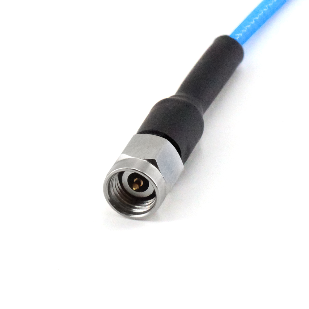 2.92J-2.92J 40G CLC260 Flexible Interconnect Cable Assembly