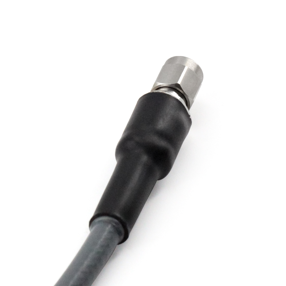 SMAJ-SMAJ 18G Phase Stable Flexible Cable Assembly| Custom RF Cable ...