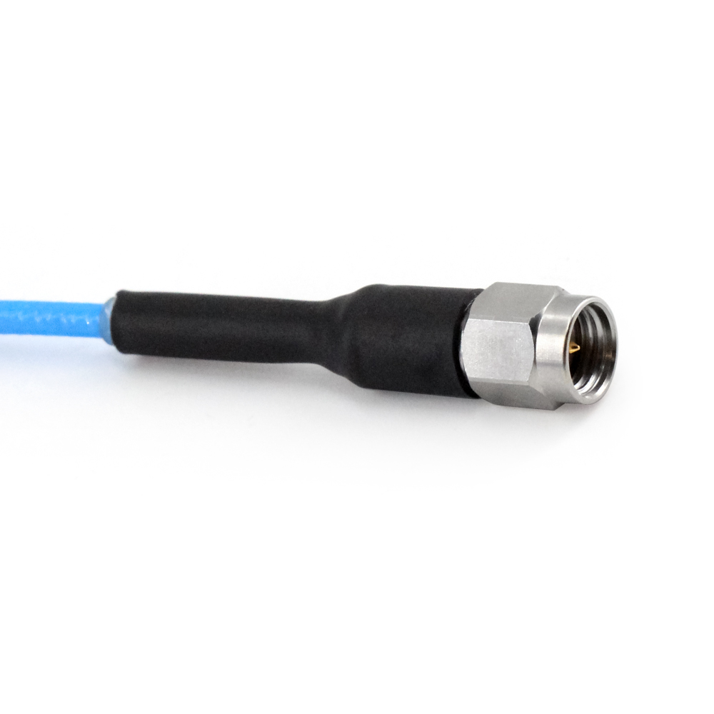2.92J-2.92J 40G CLC260 Flexible Interconnect Cable Assembly