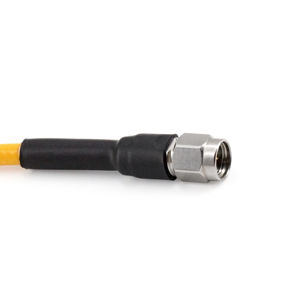 2.92J-2.92J 40G CLA360 Phase Stable Cable Assembly