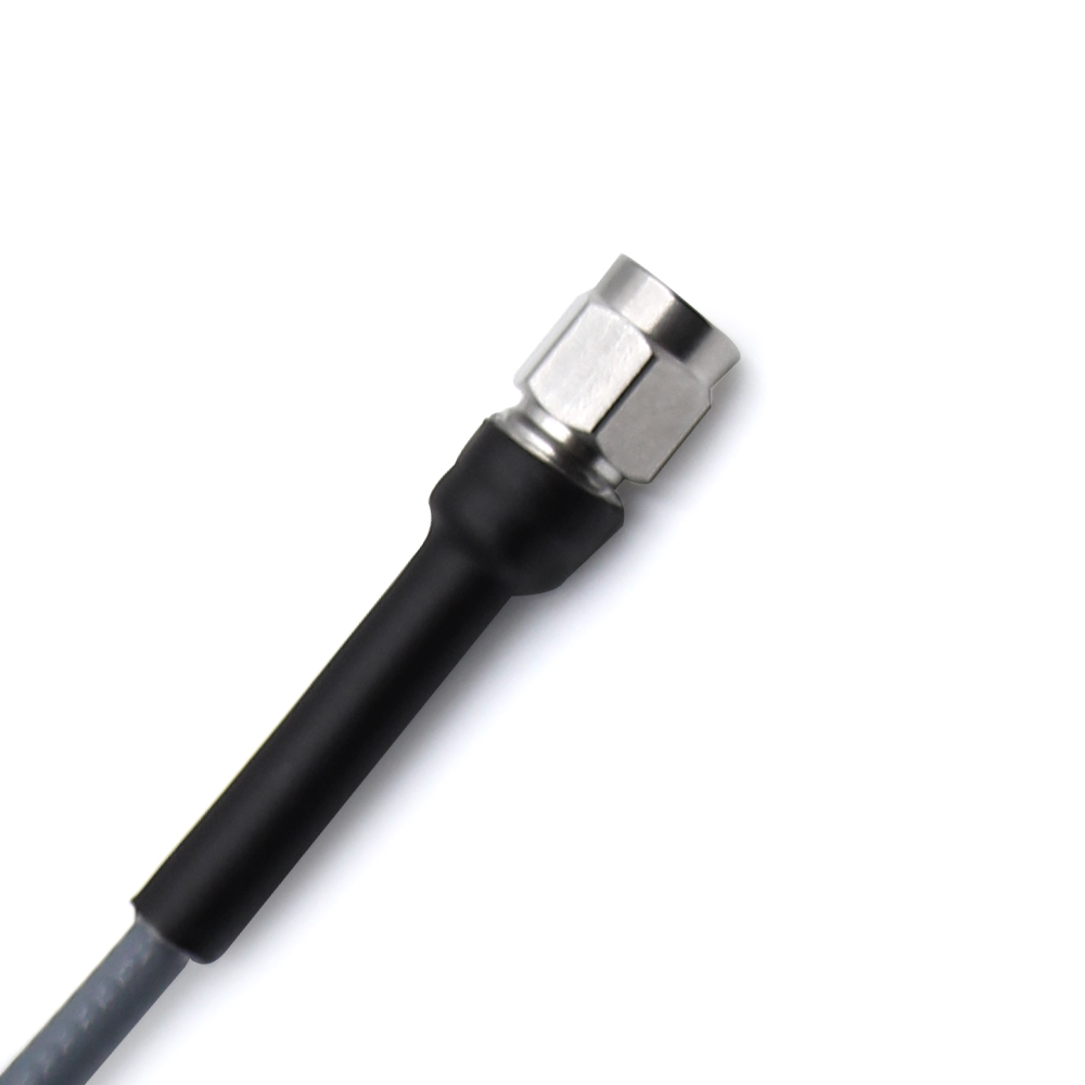 SMAJ-SMAJ 26.5G CLB360 Phase Stable Cable Assembly