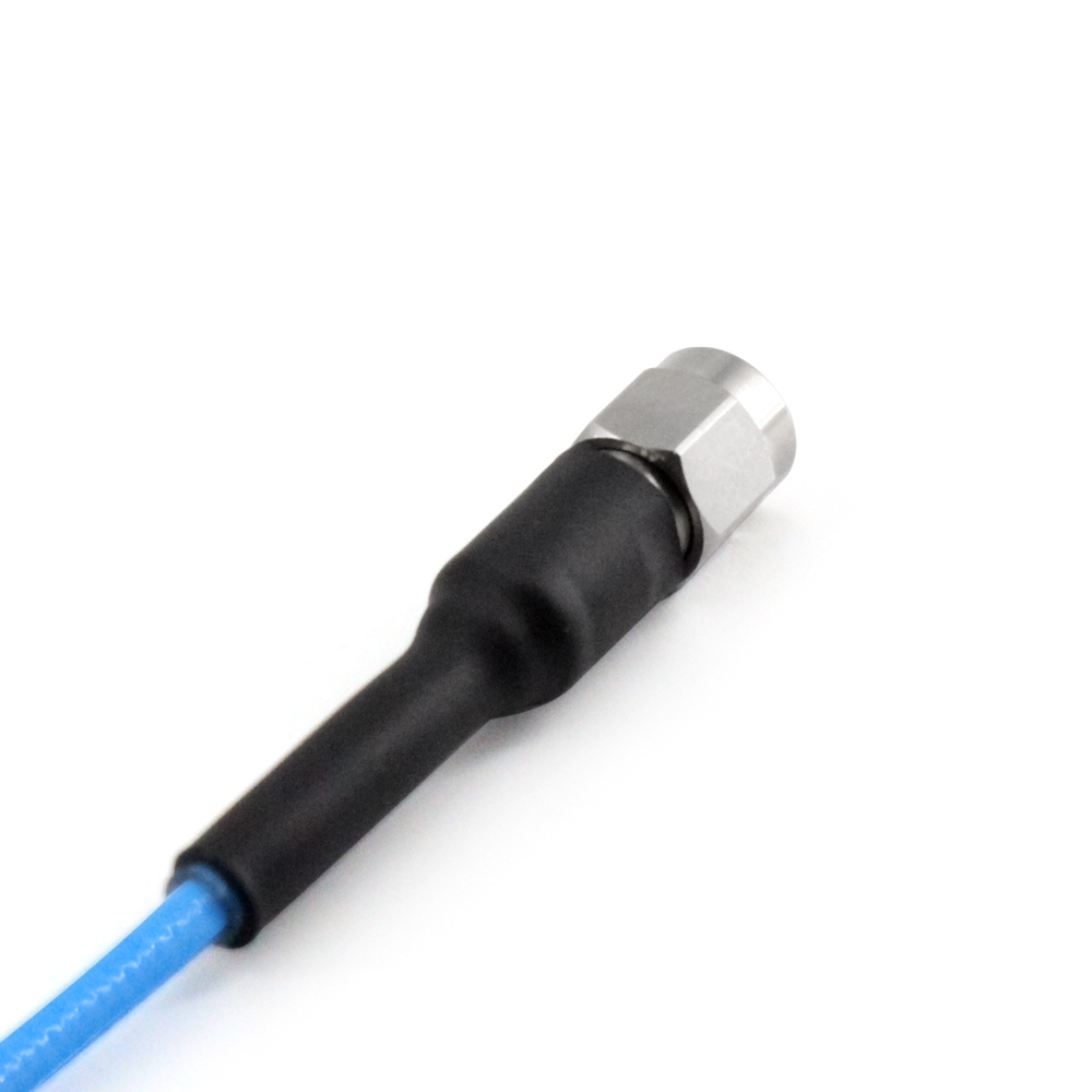 2.92J-2.92J 40G CLC260 Flexible Interconnect Cable Assembly