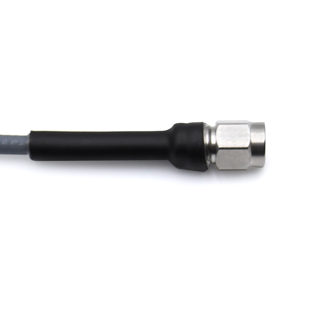SMAJ-SMAJ 26.5G CLB360 Phase Stable Cable Assembly