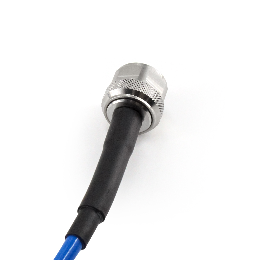 NJ-SMAJ 6G CT06S Flexible Test Cable Assembly, Microwave Test Cables